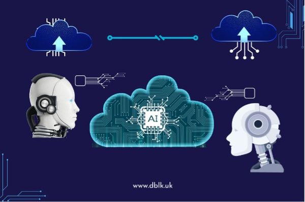 Harnessing Edge AI for Enhanced Cloud Computing - A Deep Dive into the Future of Artificial ...